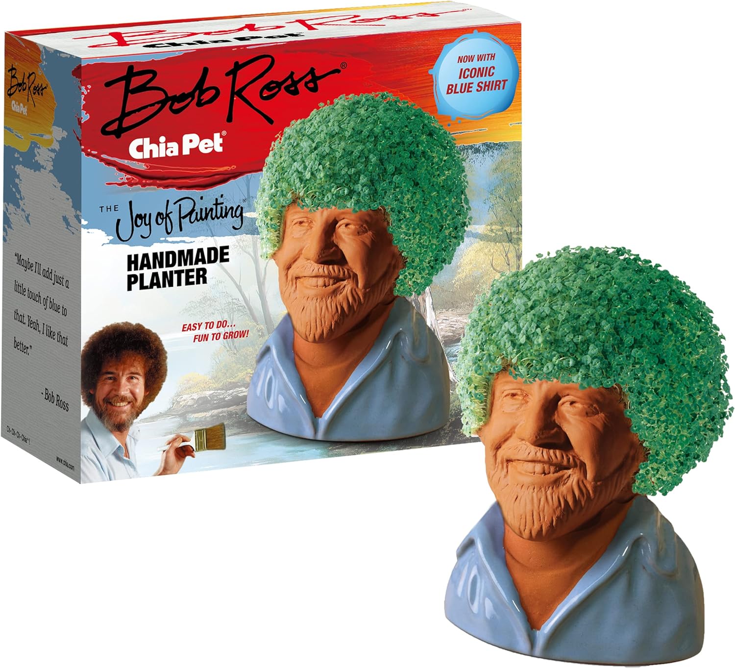 chia pet